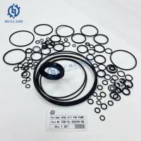 China 708-2L-00690-SK PC1250-7 Seal Kit For Pump Excavator Seal Kit for sale
