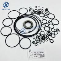 China 708-2L-00690-SK PC1250-7 Seal Kit For Pump Excavator Seal Kit for sale