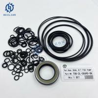China 708-2L-00690-SK PC1250-7 Seal Kit For Pump Excavator Seal Kit for sale