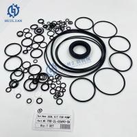 China 708-2L-00690-SK PC1250-7 Seal Kit For Pump Excavator Seal Kit for sale