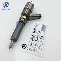 China 326-4700 3264700 Fuel Injection CATEEerpilar C6 C6.4 Engine CATEE 320D 321D 312D 313D 323D 10R-7675 32F61-00062 32F6100062 for sale