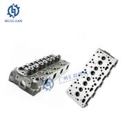 China Kubota V1505 V1505T Cylinder Head Assembly Excavator Engine Parts 1G092-03044 16065-03040 1G091-03040 1G916-03040 for sale