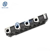 China Kubota V1505 V1505T Cylinder Head Assembly Excavator Engine Parts 1G092-03044 16065-03040 1G091-03040 1G916-03040 for sale