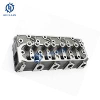 China Kubota V1505 V1505T Cylinder Head Assembly Excavator Engine Parts 1G092-03044 16065-03040 1G091-03040 1G916-03040 for sale