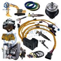 China 195-7336 1957336 Engine Wiring Harness For CATEE 325c E325C 3126B Wire Harness Excavator Engine Connected Cable for sale