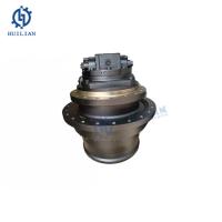 China Hitachi 9186918 Excavator Travel Motor Gearbox Assembly For ZAX490-5A ZAX450 Excavator Spare Parts for sale