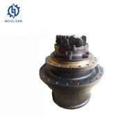 China Hitachi 9186918 Excavator Travel Motor Gearbox Assembly For ZAX490-5A ZAX450 Excavator Spare Parts for sale