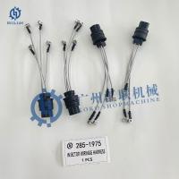 China 4P-9537 285-1975 305-4893 366-9748 375-8407 Excavator Fuel Injector Wiring Harness C6.4 C6.6 C7.1 Fuel Injection Harness for sale