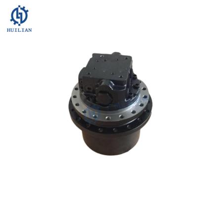 China 9238015 Final Drive Excavator Travel Motor Gearbox Assembly For ZX30U-2 Excavator Spare Parts for sale