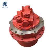 China EX55UR-3 Final Drive Excavator Travel Motor Gearbox Assembly For EX55UR-3 Excavator for sale