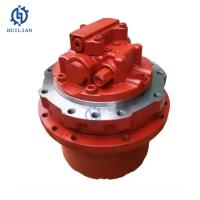 China EX55UR-3 Final Drive Excavator Travel Motor Gearbox Assembly For EX55UR-3 Excavator for sale