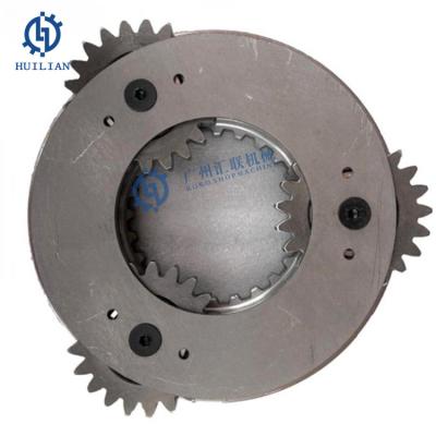China CATEE E325C 320D 325D Planetary Carrier Assy 1St Carrier Assembly 191-2686 1912686 191-2678 Excavator Gear for sale