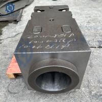 China HANWOO Excavator Rock Breaker Part Front Head B3005008 B2509805 B2005001 B1335001 For RH30 RHB330 RHB325 RHB320 RHB305 for sale