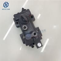 China Hitachi Excavator Hydraulic Main Pump Regulator For ZX330 ZX350 Excavator Spare Part for sale