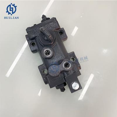 China Hitachi Excavator Hydraulic Main Pump Regulator For ZX330 ZX350 Excavator Spare Part for sale
