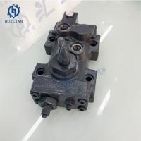 China Hitachi Excavator Hydraulic Main Pump Regulator For ZX330 ZX350 Excavator Spare Part for sale