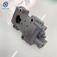 China Hitachi Excavator Hydraulic Main Pump Regulator For ZX330 ZX350 Excavator Spare Part for sale