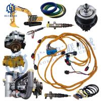 China Loader Bulldozer Excavator Spare Parts C6.4 Engine Harness Cable 296-4617 2964617 Wire Harness for 320D 323D Excavators for sale