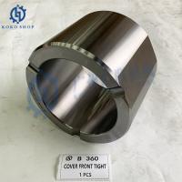 China Daemo Alicon B36610130 B05112200 Rock Breaker Cover Front Tight B360 B230 B250 B600 B800 B450 B210 For Excavator hammer for sale