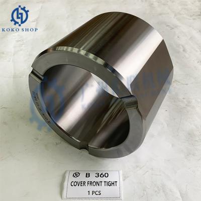 China Daemo Alicon B36610130 B05112200 Rock Breaker Cover Front Tight B360 B230 B250 B600 B800 B450 B210 For Excavator hammer for sale