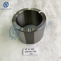 China Daemo Alicon B36610130 B05112200 Rock Breaker Cover Front Tight B360 B230 B250 B600 B800 B450 B210 For Excavator hammer for sale