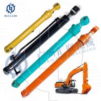 China 313D2L GC 313D2GC 314DCR 315 315B 315CL Excavator Hydraulic Boom Cylinder Assy Arm Cylinder Assy Bucket Cylinder Assy for sale
