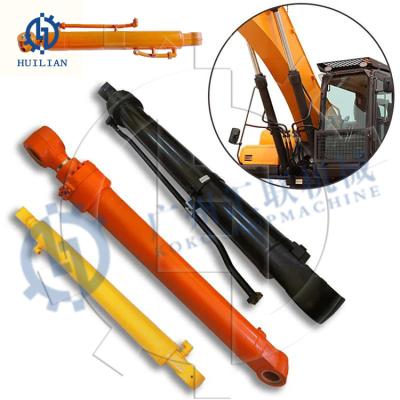 China Excavator Hydraulic Boom Cylinder Assy Arm Cylinder Assy Bucket Cylinder Assy for 313D2 315D 316 317 318 318D 318D2L 313 for sale