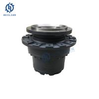 China Hitachi EX200 ZAX210-6 Travel Gearbox Excavator Travel Gearbox For Hitachi EX200 ZAX210-6 Excavator for sale