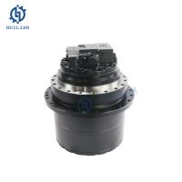 China SK200 SK210 SK250-8 Final Drive Excavator Travel Motor Gearbox Assembly For SK200 SK210 SK250-8 Excavator for sale