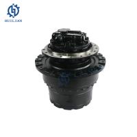 China Final Drive ZAX200-3 ZAX240-3 Excavator Travel Motor Gearbox Assembly For ZAX200-3 ZAX240-3 Excavator for sale