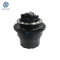China Final Drive ZAX200-3 ZAX240-3 Excavator Travel Motor Gearbox Assembly For ZAX200-3 ZAX240-3 Excavator for sale