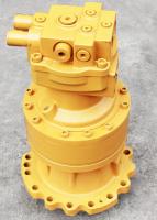 China Excavator Swing Motor With Gearbox E312B Swing Motor Assy 1141518 1195406 Hydraulic Swing Gearbox Parts Swing Motor for sale