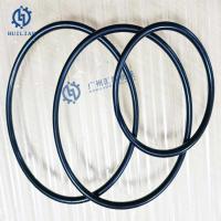 China 707-99-57160 7079957160 Arm Cylinder Seal Kit PC200-7 PC210-7K PC220LC-7 PC228US-3 PC230NHD-7K PW200-7 PW220-7H Komatsu Excavator for sale