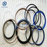 China 707-99-57160 7079957160 Arm Cylinder Seal Kit PC200-7 PC210-7K PC220LC-7 PC228US-3 PC230NHD-7K PW200-7 PW220-7H Komatsu Excavator for sale