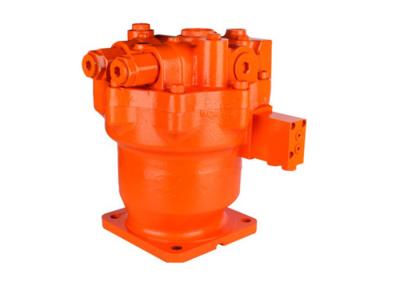China Excavator Hydraulic Swing Motor EC360 EC700 EC330 VOE14512779 Swing Motor for sale