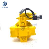 China Durable Hydraulic Pump Parts 330D 336D OEM Fan Pump For 330D 336D Excavator for sale