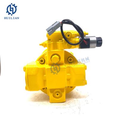 China Durable Hydraulic Pump Parts 330D 336D OEM Fan Pump For 330D 336D Excavator for sale