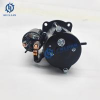 China Engine 1100 1104 Starter Motor 12V 3.2KW For T410865 2873K405 2873K634 2873K624 2873K625 170960891 for sale