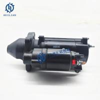 China Engine 1100 1104 Starter Motor 12V 3.2KW For T410865 2873K405 2873K634 2873K624 2873K625 170960891 for sale