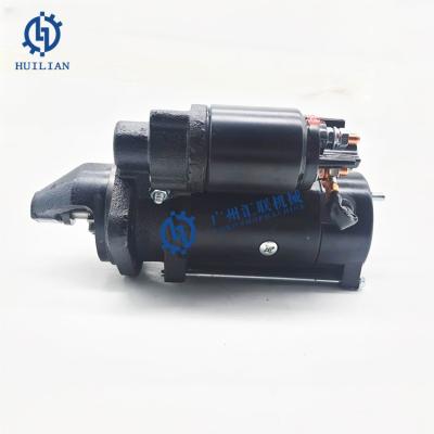 China Engine 1100 1104 Starter Motor 12V 3.2KW For T410865 2873K405 2873K634 2873K624 2873K625 170960891 for sale