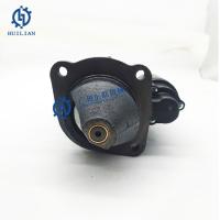 China Engine 1100 1104 Starter Motor 12V 3.2KW For T410865 2873K405 2873K634 2873K624 2873K625 170960891 for sale