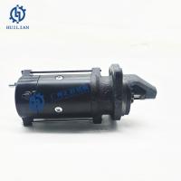 China Engine 1100 1104 Starter Motor 12V 3.2KW For T410865 2873K405 2873K634 2873K624 2873K625 170960891 for sale