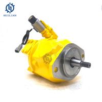 China Construction Machinery Parts 345C Fan Pump Durable Hydraulic Pump Parts 345C OEM Fan Pump For 345C Excavator for sale