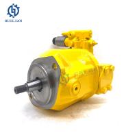 China Construction Machinery Parts 345C Fan Pump Durable Hydraulic Pump Parts 345C OEM Fan Pump For 345C Excavator for sale