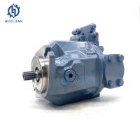 China Construction Machinery Parts LiuGong 948-950-19-13T Durable Hydraulic Pump Parts 948-950-19-13T Fan Pump for sale