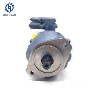 China XCM490D Fan Pump Excavator Parts Durable Hydraulic Pump Parts XCM490D Fan Pump for sale