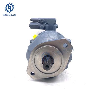 China XCM490D Fan Pump Excavator Parts Durable Hydraulic Pump Parts XCM490D Fan Pump for sale