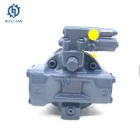 China XCM490D Fan Pump Excavator Parts Durable Hydraulic Pump Parts XCM490D Fan Pump for sale