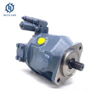 China XCM490D Fan Pump Excavator Parts Durable Hydraulic Pump Parts XCM490D Fan Pump for sale