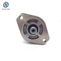 China SY485 Fan Motor 60248398 Excavator Parts Durable Hydraulic Pump Motor Parts For SANY SY485 Fan Motor for sale